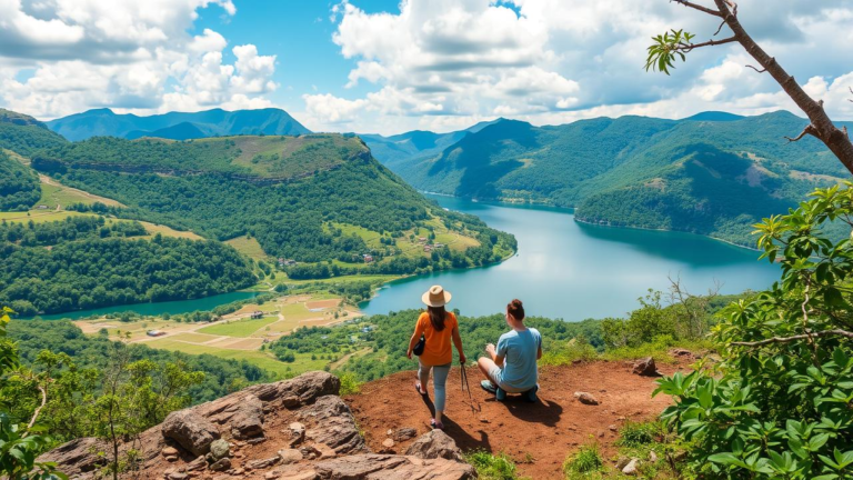 7 Traveling Healthy Tips While Getwellfit