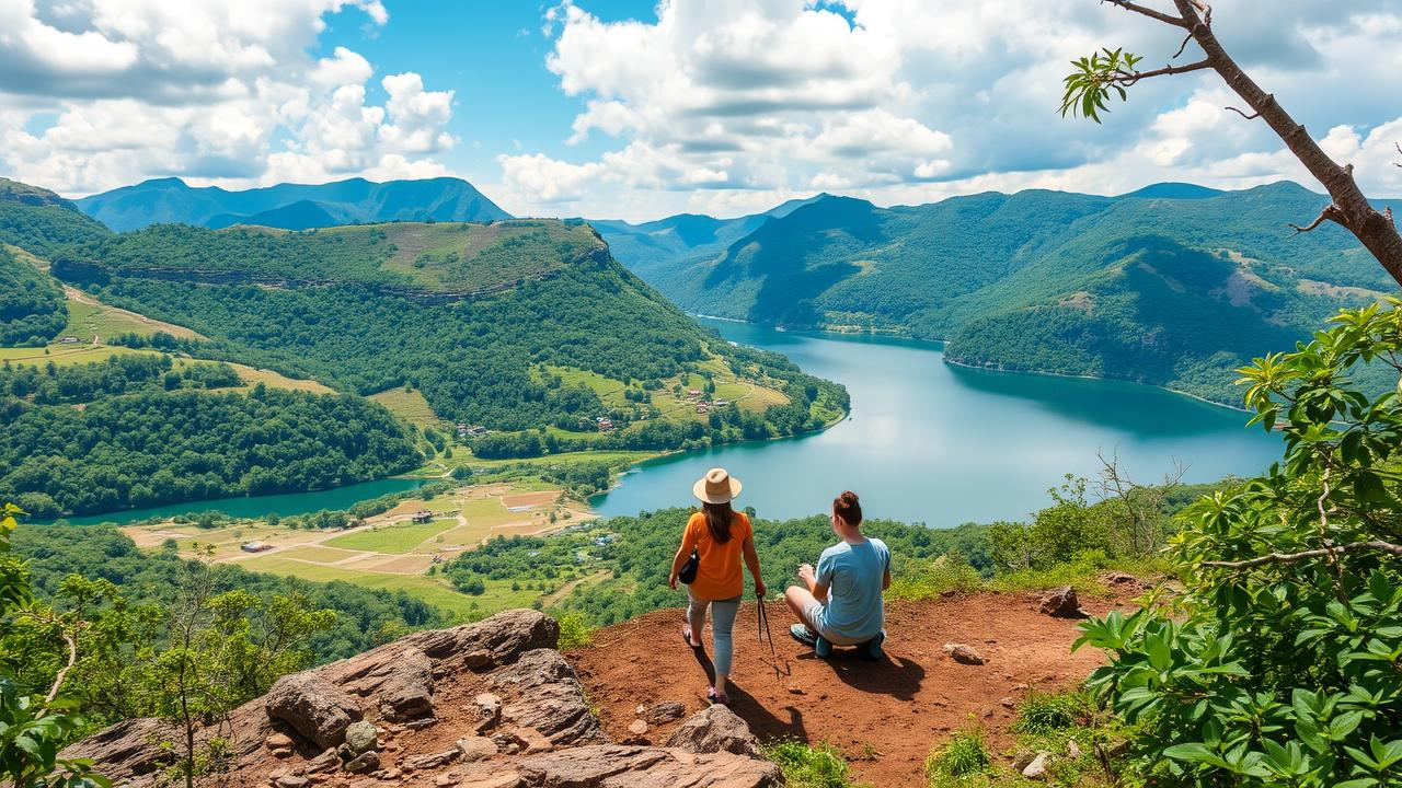 7 Traveling Healthy Tips While Getwellfit