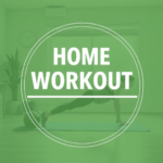 The Ultimate Guide to Home Workout - GetWellFit