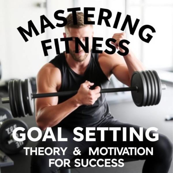 Mastering Fitness: Goal Setting Theory & Motivation for Success ...