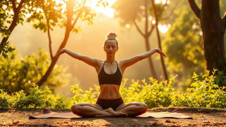 11 Simple Health Tips to Stay Healthy Every Day - GetWellFit