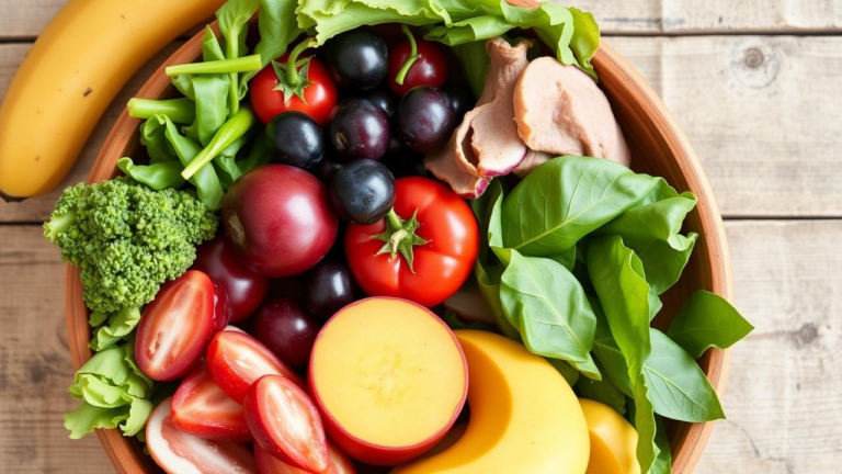 11 Simple Health Tips to Stay Healthy Every Day - GetWellFit